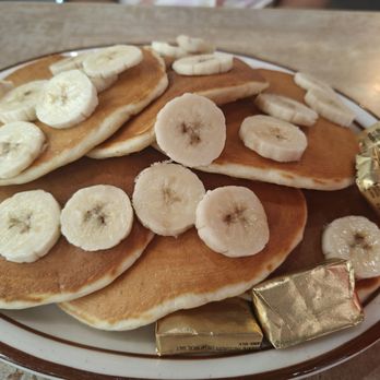 BABYSTACKS CAFE - DOWNTOWN - Updated November 2024 - 64 Photos & 51 ...