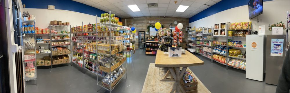 LOLA’S ASIAN MART - Updated December 2025 - 1470 New State Hwy, Raynham, Massachusetts ...