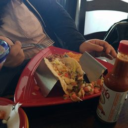 Street Tacos