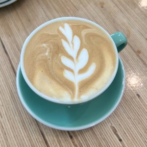 7TH DAY COFFEE - 52 Photos & 18 Reviews - 743 Brick Row, Richardson, TX ...