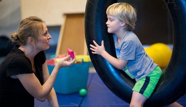 ACES ABA - AUTISM THERAPY CENTER - Updated December 2025 - 11 Photos ...