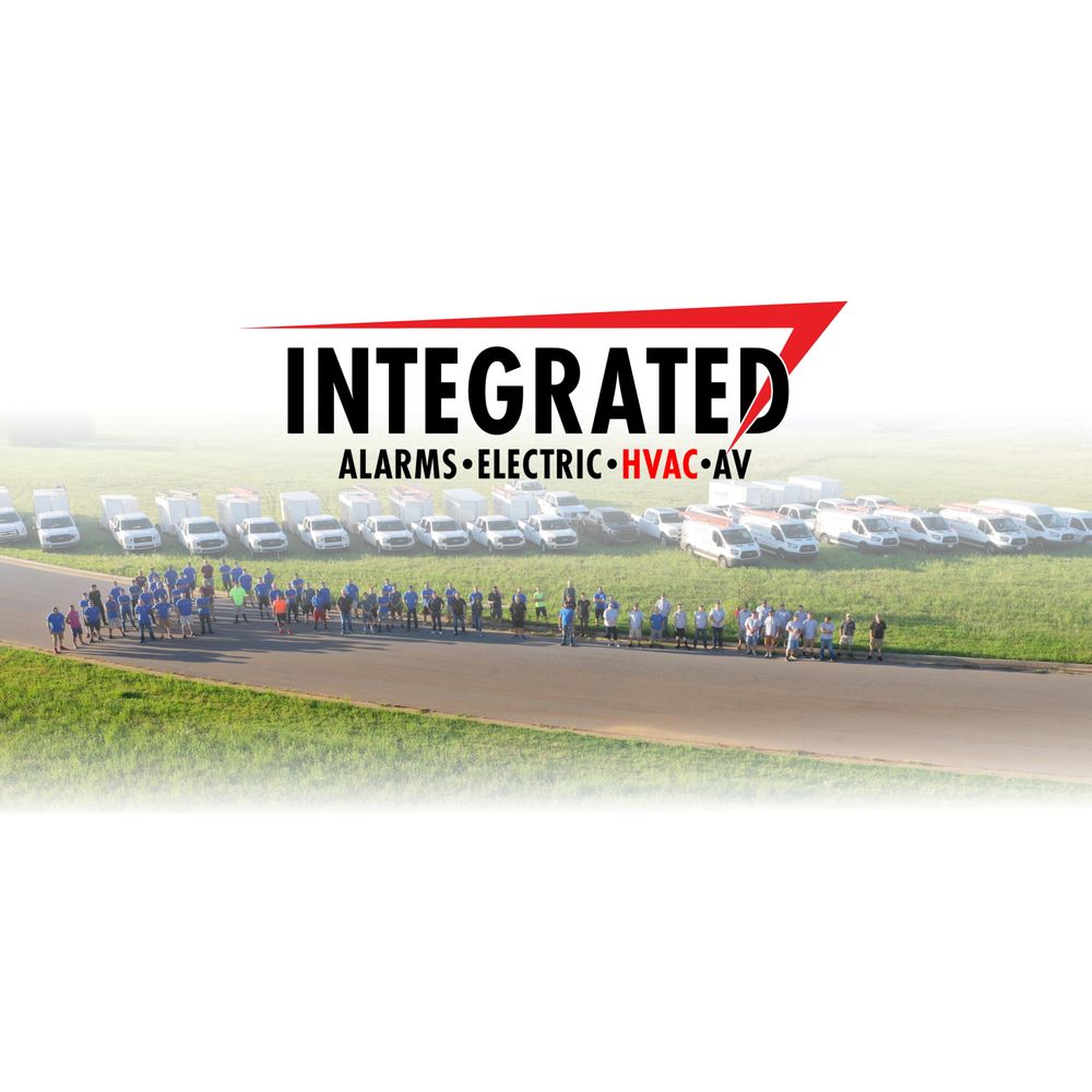 INTEGRATED HVAC - Updated August 2025 - 650 Hundred Oaks Dr, Edmond ...