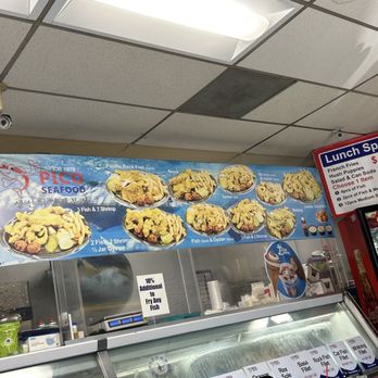 LOUISIANA PICO SEAFOOD - Updated December 2025 - 170 Photos & 153 ...