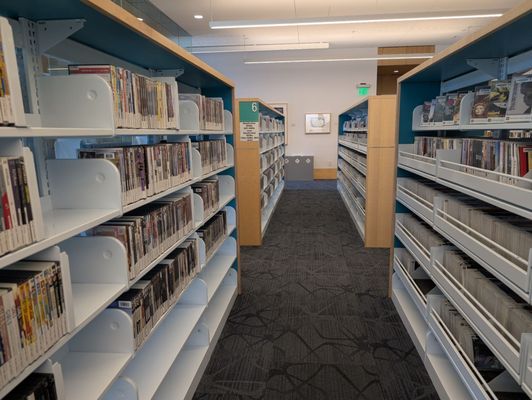 HAYWARD PUBLIC LIBRARY - Updated December 2025 - 147 Photos & 48 ...