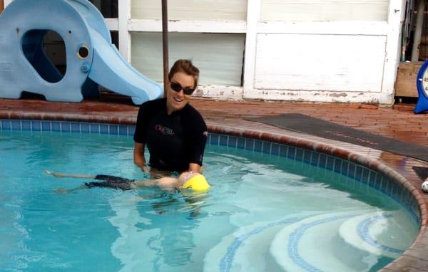 BONNIE SPIVEY’S SWIMKIDS - Updated April 2026 - 14 Reviews - Manhattan ...