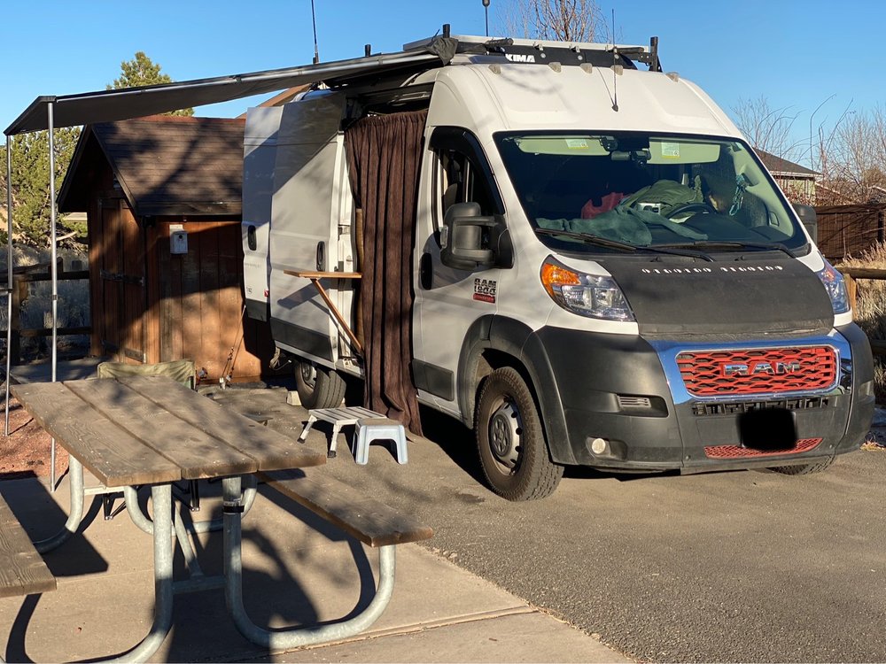 RV COUNTRY - Updated December 2025 - 41 Reviews - 90915 Roberts Rd ...