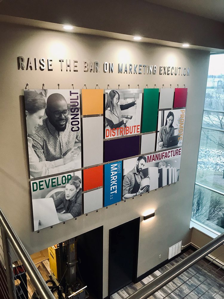 THE WRAP SHOP - Updated July 2025 - 20 Photos - 20711 Watertown Rd ...