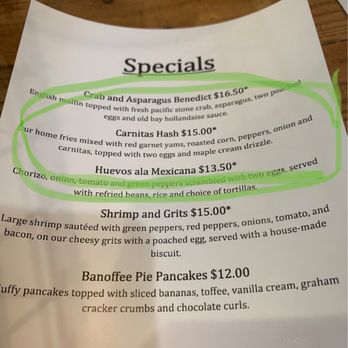 ORIGINAL BREAKFAST HOUSE - 2133 Photos & 2607 Reviews - 13623 N 32nd St ...