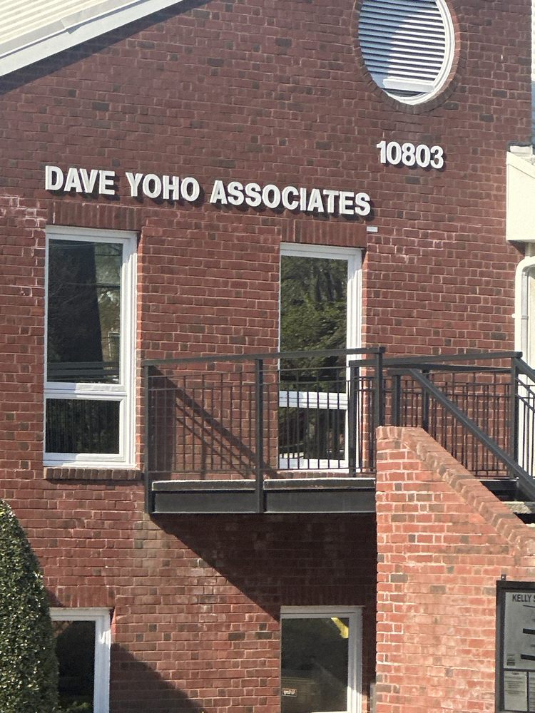 DAVE YOHO ASSOCIATES - Updated October 2025 - 15 Photos - 10803 Main St ...