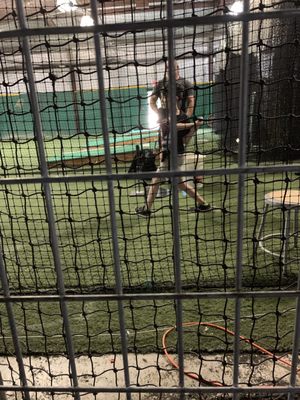 CENTERFIELD BASEBALL & SOFTBALL ACADEMY - Updated September 2025 - 19 ...