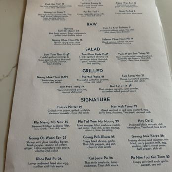 TALAY - Updated April 2025 - 239 Photos & 36 Reviews - 861 N Orange Ave ...