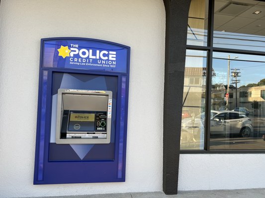 THE POLICE CREDIT UNION - Updated August 2025 - 27 Photos & 98 Reviews ...