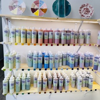 FREESTYLE CERAMICS & TUFTING - Updated November 2024 - 63 Photos & 10 ...