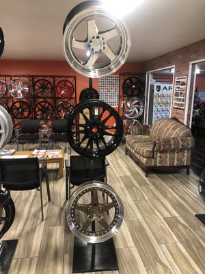 TIRE AND WHEEL OUTLET - Updated January 2026 - 53 Photos & 34 Reviews ...