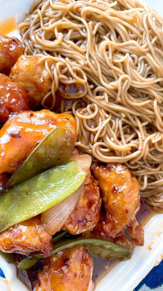 CHINA CHEF EXPRESS - Updated December 2025 - 38 Photos & 62 Reviews ...