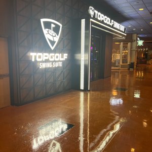 TOPGOLF SWING SUITE - 116 Photos & 21 Reviews - 407 N Virginia St, Reno ...