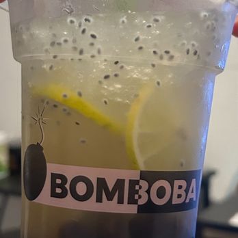 BOMBOBA - Updated January 2026 - 276 Photos & 252 Reviews - 9897 W ...
