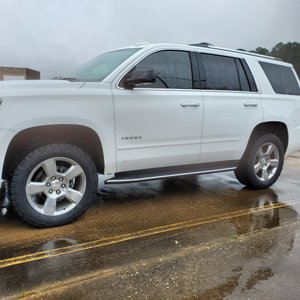 ONE WAY DIESEL PERFORMANCE - 13727 N US Hwy 59, Nacogdoches, Texas ...