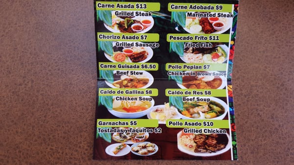 EL QUETZAL RESTAURANT - Updated January 2026 - 44 Photos & 36 Reviews ...