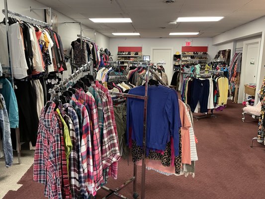 THE OVERFLOW - Updated December 2025 - 1 - 433 River Avenue, Winnipeg ...