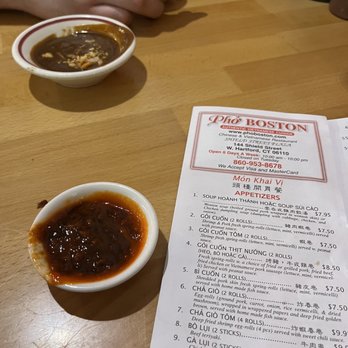 PHO BOSTON - Updated July 2024 - 577 Photos & 532 Reviews - 144 Shield ...