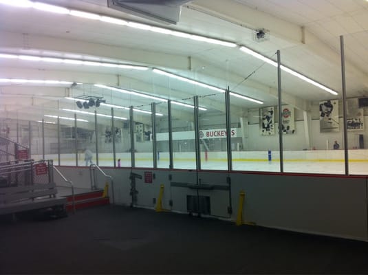 OSU ICE RINK - Updated December 2025 - 390 Woody Hayes Dr, Columbus ...
