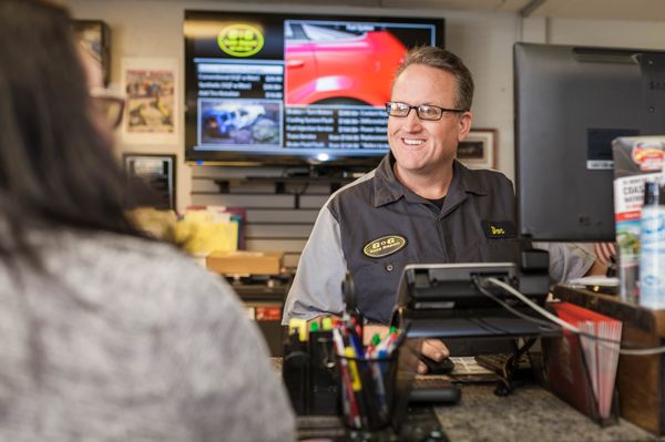 G&G AUTO REPAIR - Updated January 2026 - 27 Photos & 123 Reviews - 3410 ...