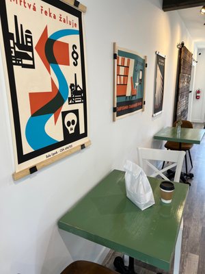 JUNCTION ROASTERY - Updated September 2025 - 47 Photos & 53 Reviews ...