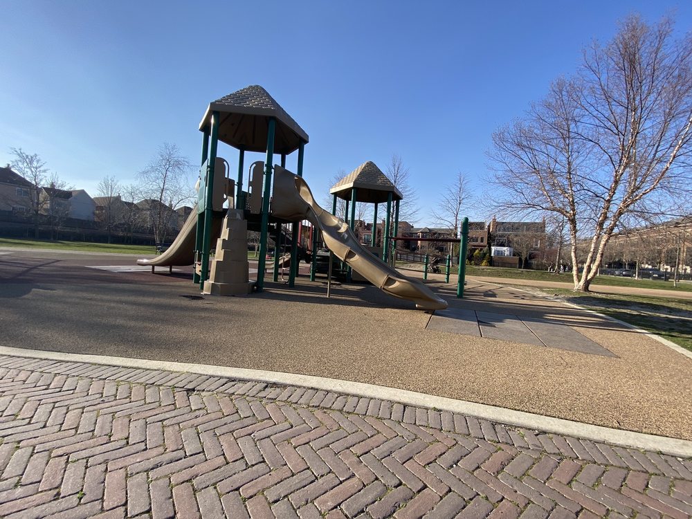 CHI CHE WANG PARK - Updated August 2025 - 1762 W Diversey Pkwy, Chicago ...