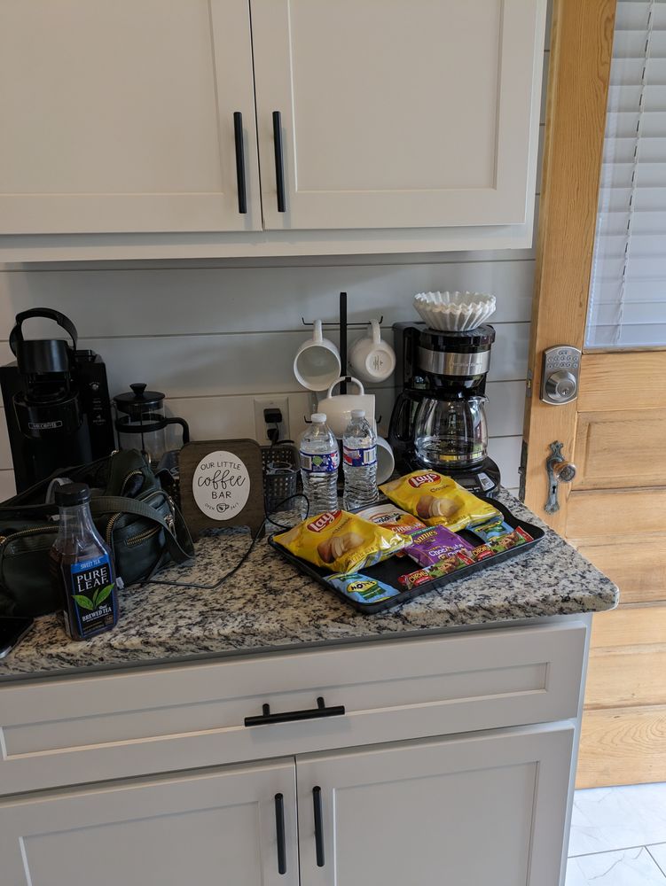 DUSTBUSTERS CLEANING SERVICE - Updated August 2024 - Request a Quote ...