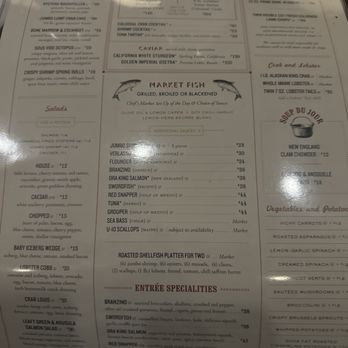 C&S SEAFOOD & OYSTER BAR - Updated December 2024 - 815 Photos & 630 ...