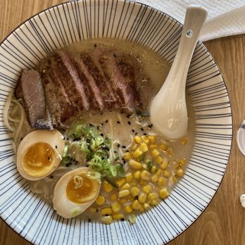 MIRIN FUSION KITCHEN - 456 Photos & 248 Reviews - 630 Crane Creek Dr ...