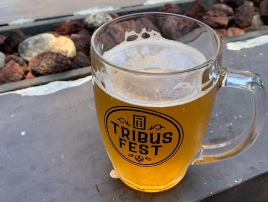 TRIBUS BEER CO. - Updated January 2026 - 157 Photos & 84 Verified ...