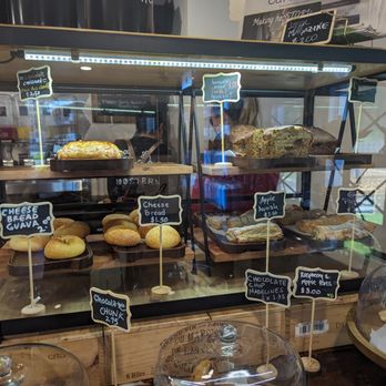 ROOSTERS COFFEEHOUSE - Updated August 2025 - 160 Photos & 65 Reviews ...