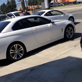 RAY MEES AUTO COACH - Updated October 2024 - 55 Reviews - 7718 Tonnelle ...