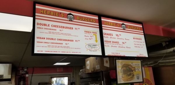 HERBIE’S BURGERS - Updated November 2025 - 22 Photos & 34 Reviews ...
