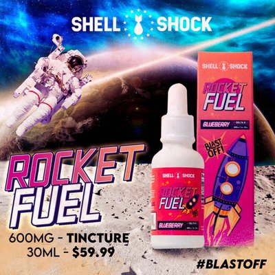 SHELL SHOCK CBD - Updated August 2025 - 21 Photos - 1601 N Glenville Dr, Richardson, Texas ...