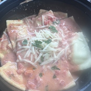 HOLY RAVIOLI - Updated August 2025 - 16 Photos & 42 Reviews - 4337 ...