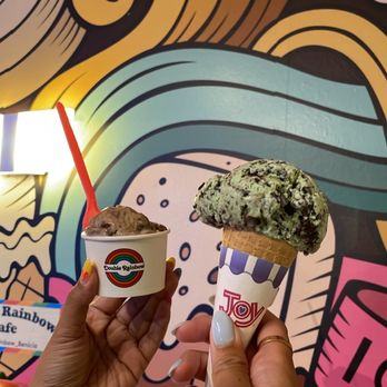 DOUBLE RAINBOW CAFE - Updated July 2024 - 362 Photos & 293 Reviews ...