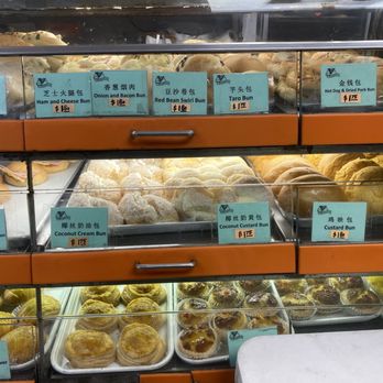 AA BAKERY & CAFE - Updated August 2024 - 972 Photos & 594 Reviews ...