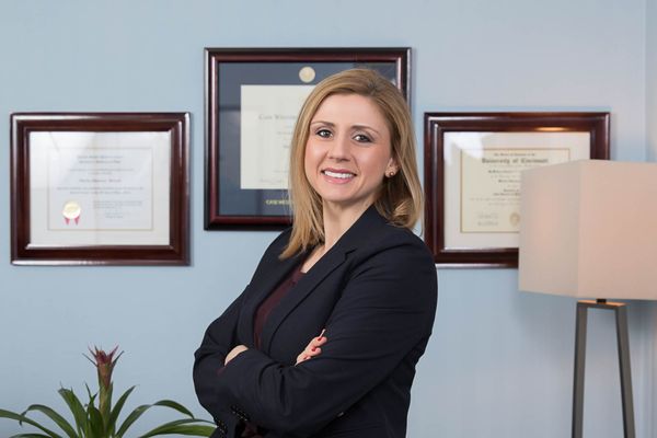 MERISA K BOWERS, ATTORNEY AT LAW LLC - Updated December 2025 - 400 S ...