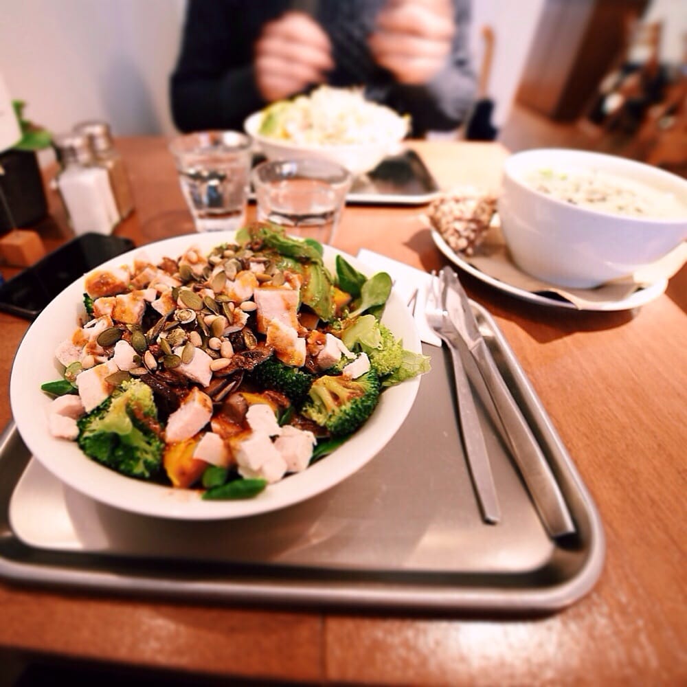 SLA - Updated April 2025 - 88 Photos & 42 Reviews - Ceintuurbaan 149 ...