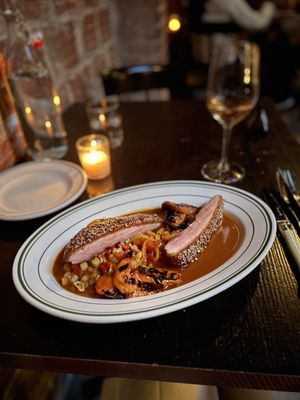 L’ECHELLE - Updated December 2025 - 115 Photos & 40 Reviews - 4537 SE ...