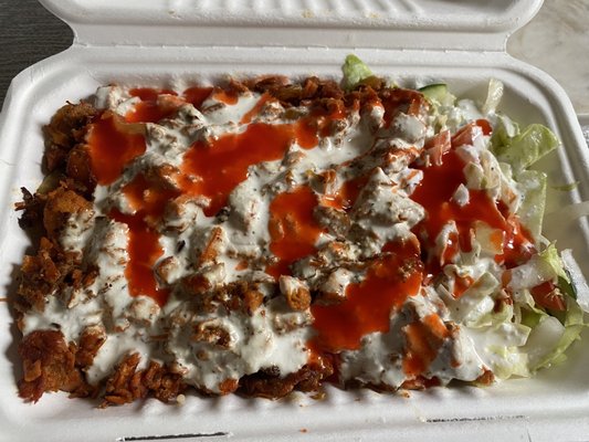 NY GYRO KING - Updated August 2025 - 50 Photos & 37 Reviews - 700 Oak ...