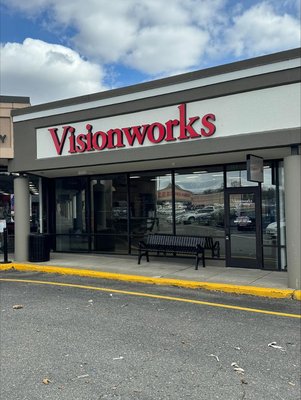VISIONWORKS - Updated January 2026 - 90 Watertower Pl, Leominster ...