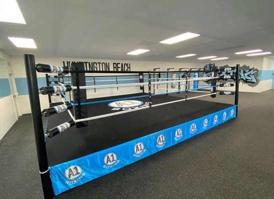 A1 BOXING CLUB - Updated October 2025 - 52 Photos & 41 Reviews - 6070 ...