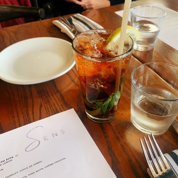 SENS RESTAURANT - Updated July 2024 - 1394 Photos & 1064 Reviews - 4 ...