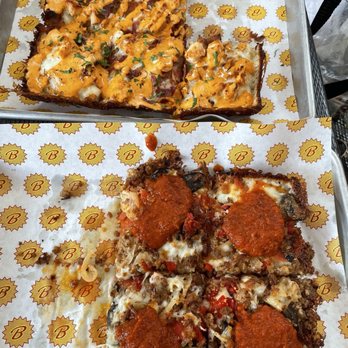 BRICKSWORTH BEER CO - Updated December 2025 - 207 Photos & 94 Reviews ...