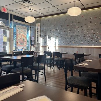 WA RAMEN - Updated November 2025 - 408 Photos - 113 Reviews - 10627 ...