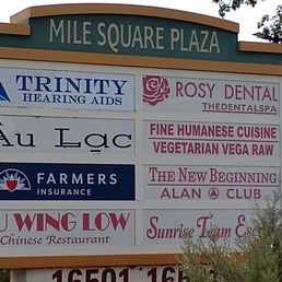 FU WING LOW - Updated August 2024 - 310 Photos & 510 Reviews - 16545 ...